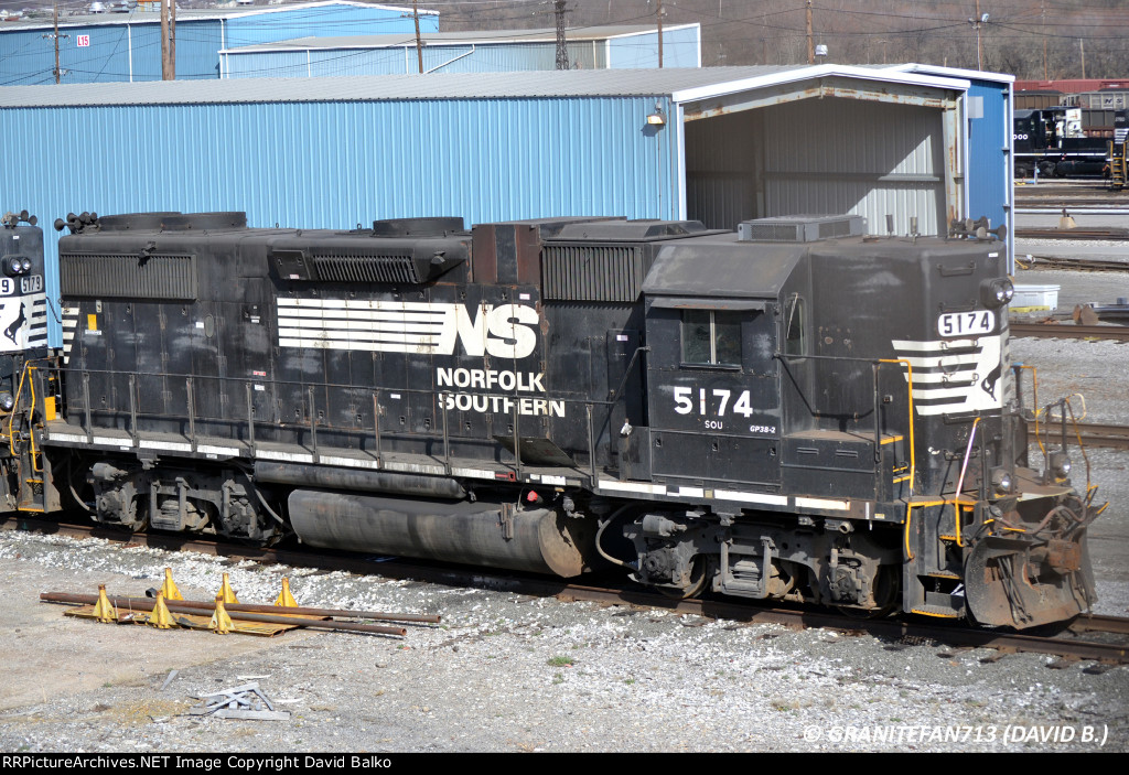 NS 5174